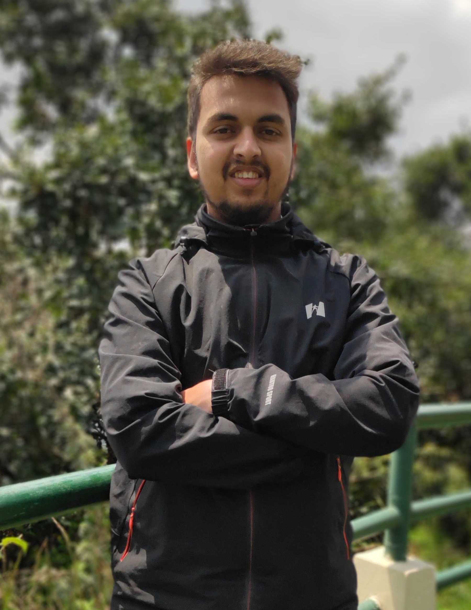 Our Team | Codniv Innovations Pvt. Ltd.